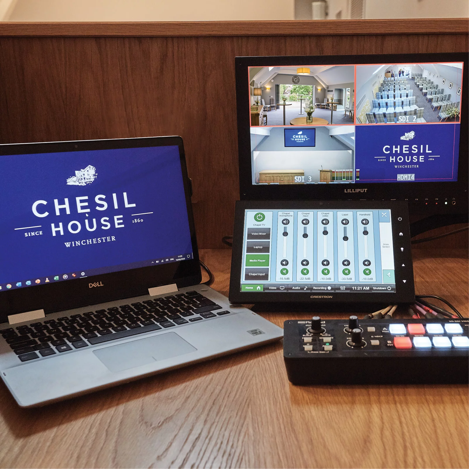 Funeral Services | Chesil House Winchester