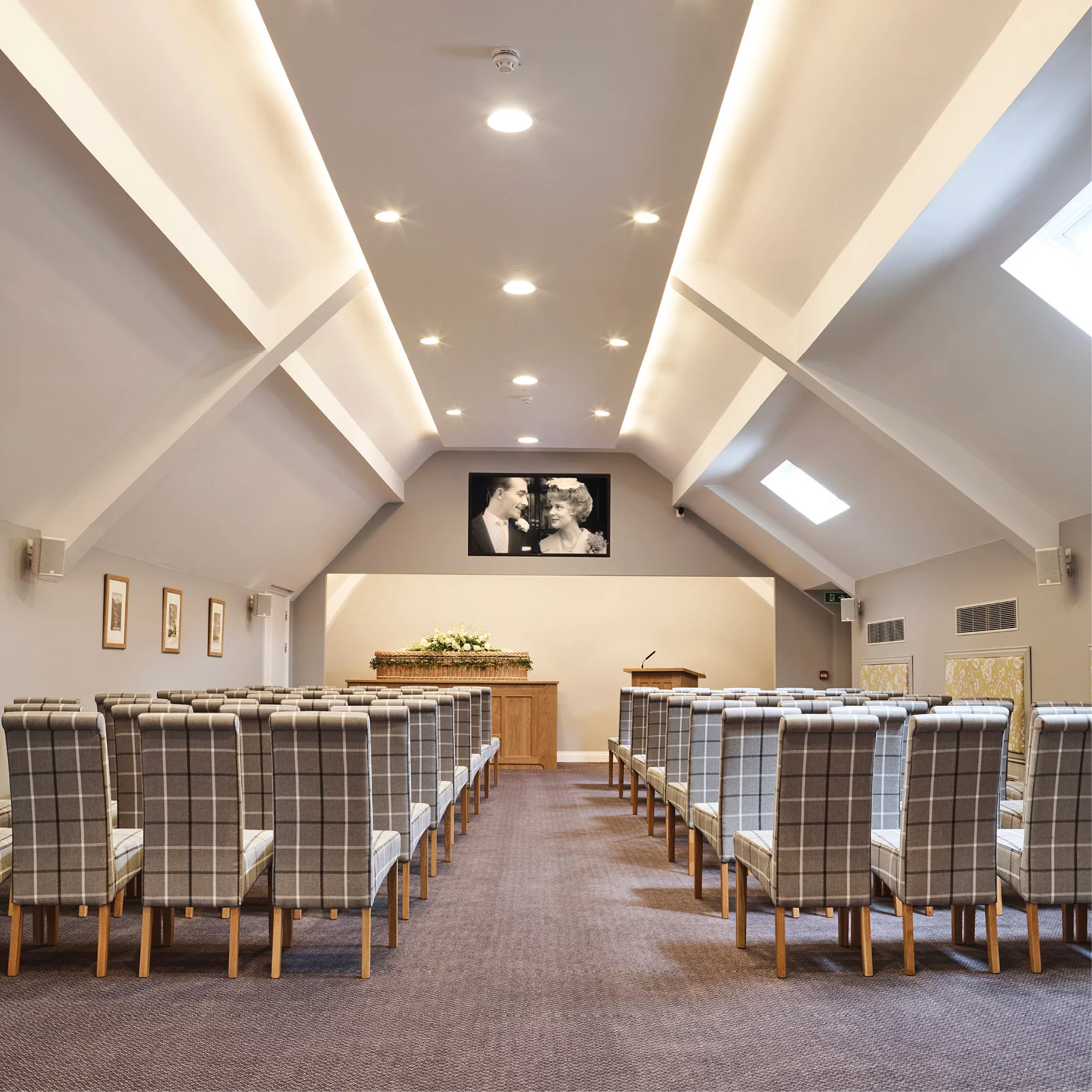 Funeral Services | Chesil House Winchester